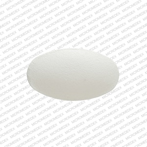 Pill Finder: 4H2 White Elliptical / Oval - Medicine.com