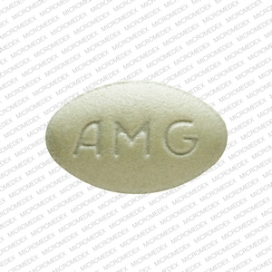 Pill Finder: AMG 30 Green Elliptical / Oval - Medicine.com
