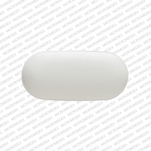 Pill Finder: M366 White Elliptical / Oval - Medicine.com