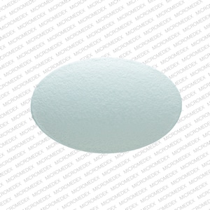 Pill Finder: 40 Blue Elliptical / Oval - Medicine.com