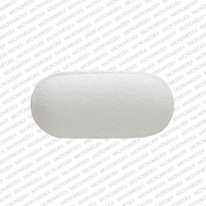 Pill Finder: M 36 White Capsule-shape - Medicine.com