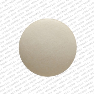Pill Finder: M 41 Beige Round - Medicine.com