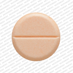 Pill Finder: TL 175 Peach Round - Medicine.com