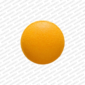 Pill Finder: G74 Orange Round - Medicine.com