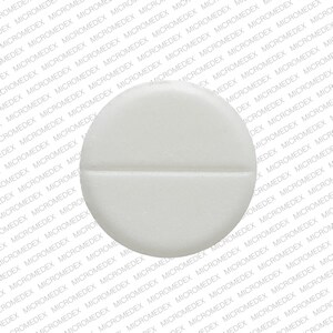 Pill Finder: TL 172 White Round - Medicine.com