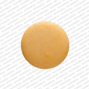 Pill Finder: WPI 900 Yellow Round - Medicine.com