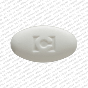 Pill Finder: C 225 White Elliptical / Oval - Medicine.com