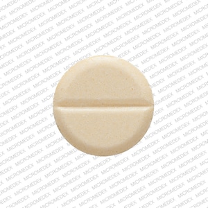 Pill Finder: P5 Yellow Round - Medicine.com