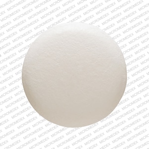 Pill Finder: USL 10 White Round - Medicine.com