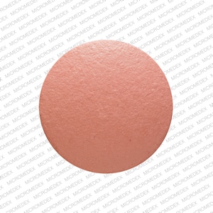 Pill Finder: T010 Pink Round - Medicine.com