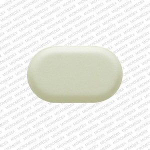 Pill Finder: ZC 08 Green Elliptical / Oval - Medicine.com