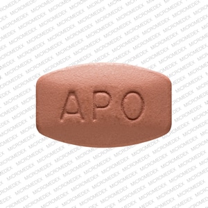 Pill Finder: APO FLU 100 Red Elliptical / Oval - Medicine.com