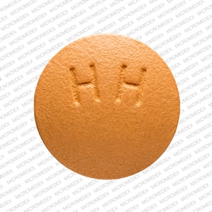 Pill Finder: HH 977 Beige Round - Medicine.com