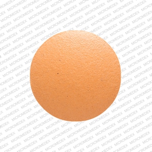 Pill Finder: WW 112 Orange Round - Medicine.com