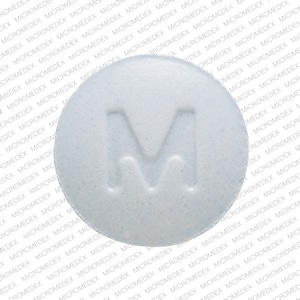 Pill Finder: M A10 Blue Round - Medicine.com