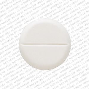Pill Finder: APO 200 White Round - Medicine.com