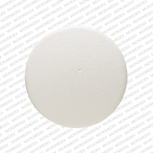 Pill Finder: Logo 575 White Round - Medicine.com
