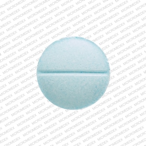 Pill Finder: E 64 Blue Round - Medicine.com