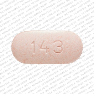 Pill Finder: 143 Red Capsule-shape - Medicine.com