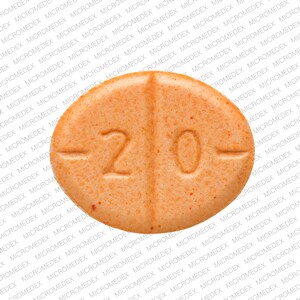 Pill Finder: b 973 2 0 Orange Elliptical / Oval - Medicine.com