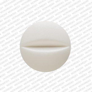 Pill Finder: SZ 199 White Round - Medicine.com