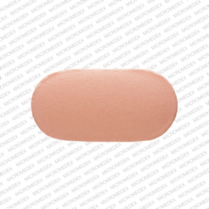 Pill Finder: U 787 Pink Capsule-shape - Medicine.com