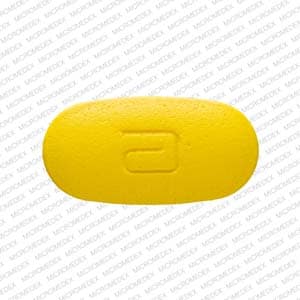 Pill Finder: K-TAB a Yellow Elliptical / Oval - Medicine.com