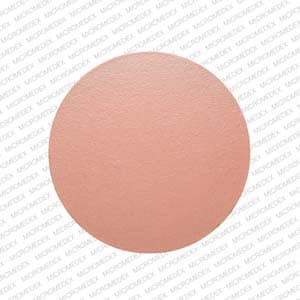 Pill Finder: E 137 Pink Round - Medicine.com