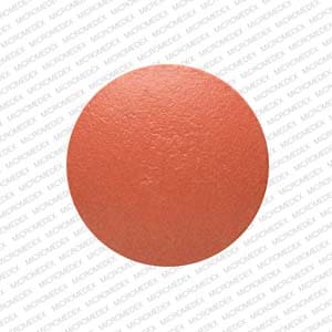 Pill Finder: ELN 30 Pink Round - Medicine.com