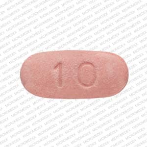 Pill Finder: C 10 Pink Capsule-shape - Medicine.com