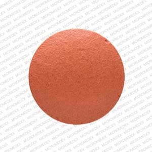 Pill Finder: RU20 Pink Round - Medicine.com