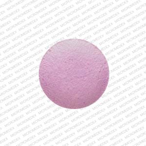 Pill Finder: G71 Purple Round - Medicine.com