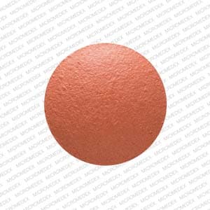 Pill Finder: RU10 Pink Round - Medicine.com