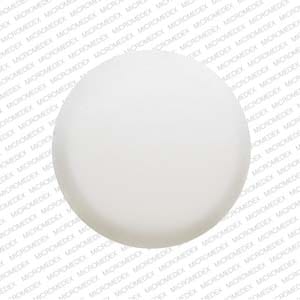 Pill Finder: G 10 White Round - Medicine.com