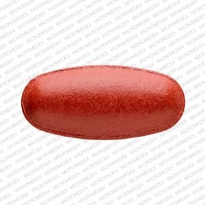 Pill Finder: STO 200 Red Elliptical / Oval - Medicine.com