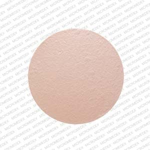 Pill Finder: G 223 Pink Round - Medicine.com