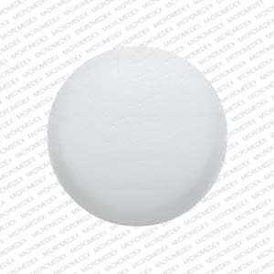 Pill Finder: H 103 White Round - Medicine.com
