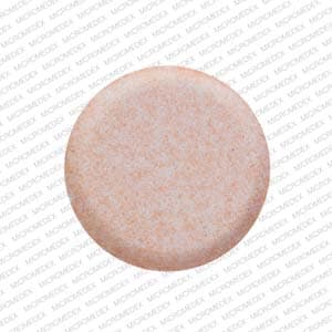 Pill Finder: E 70 Peach Round - Medicine.com