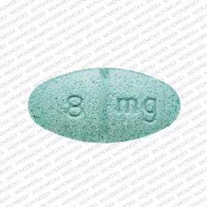 Pill Finder: ML P19 8 mg Green Elliptical / Oval - Medicine.com