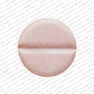 Pill Finder: ELP 5 Pink Round - Medicine.com