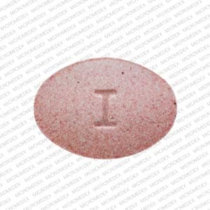Pill Finder: I 112 Pink Elliptical / Oval - Medicine.com