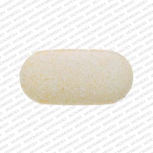 Pill Finder: H149 Yellow Capsule-shape - Medicine.com
