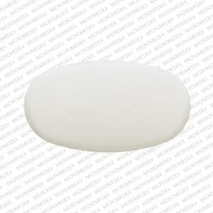 Pill Finder: H 104 White Elliptical / Oval - Medicine.com