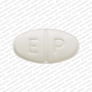 Pill Finder: E P 362 White Elliptical / Oval - Medicine.com