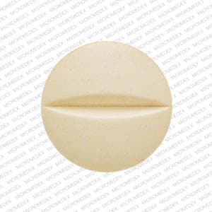 Pill Finder: C4 Yellow Round - Medicine.com