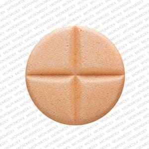 Pill Finder: M A30 Peach Round - Medicine.com