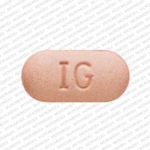 Pill Finder: IG 341 Pink Capsule-shape - Medicine.com