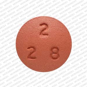 Pill Finder: S Z 228 Pink Round - Medicine.com