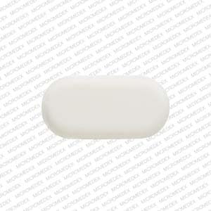 Pill Finder: G80 White Capsule-shape - Medicine.com