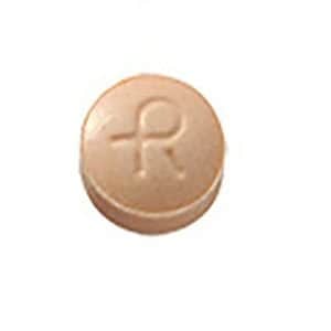 Pill Finder: R 029 Orange Round - Medicine.com